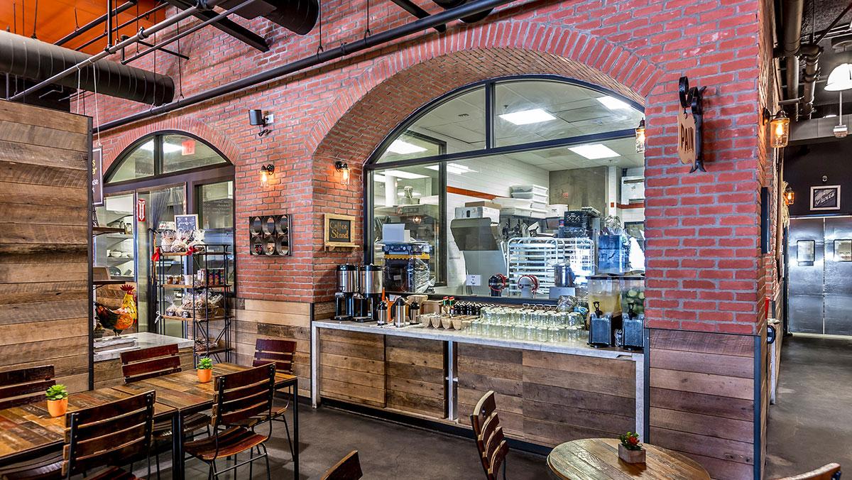 Pitchoun Bakery | ARTO.com